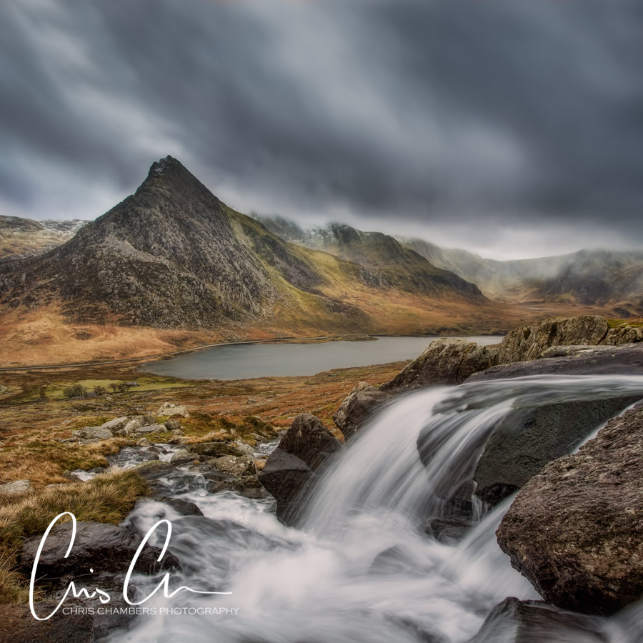 Explore Snowdonia Landscape Photography: Top North Wales Locations