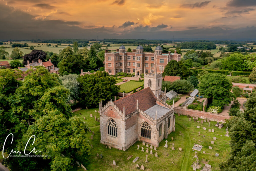 Doddington Hall wedding photographer | Experienced Lincolnshire Wedding ...