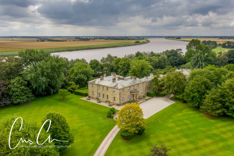 Stunning Saltmarshe Hall Wedding Photographer | East Yorkshire Venue