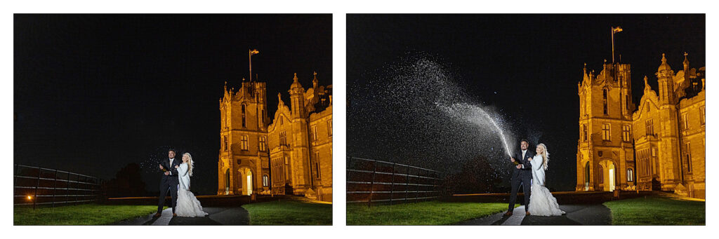 Champagne Spray Overlays for Photoshop - 15 high resolution overlays ...