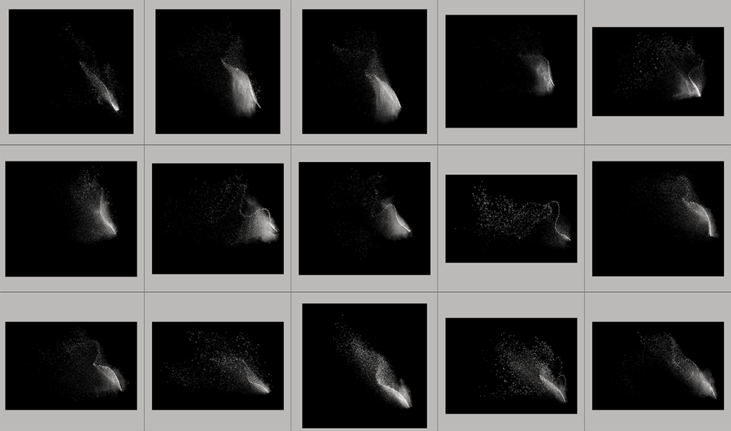 Champagne Spray Overlays for Photoshop - 15 high resolution overlays ...