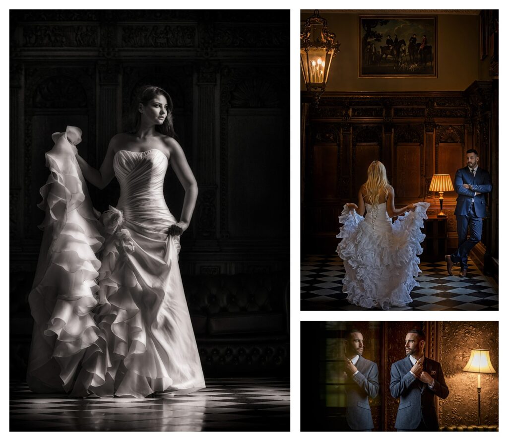 Photography Lighting Training Course and Workshop: Master Wedding ...