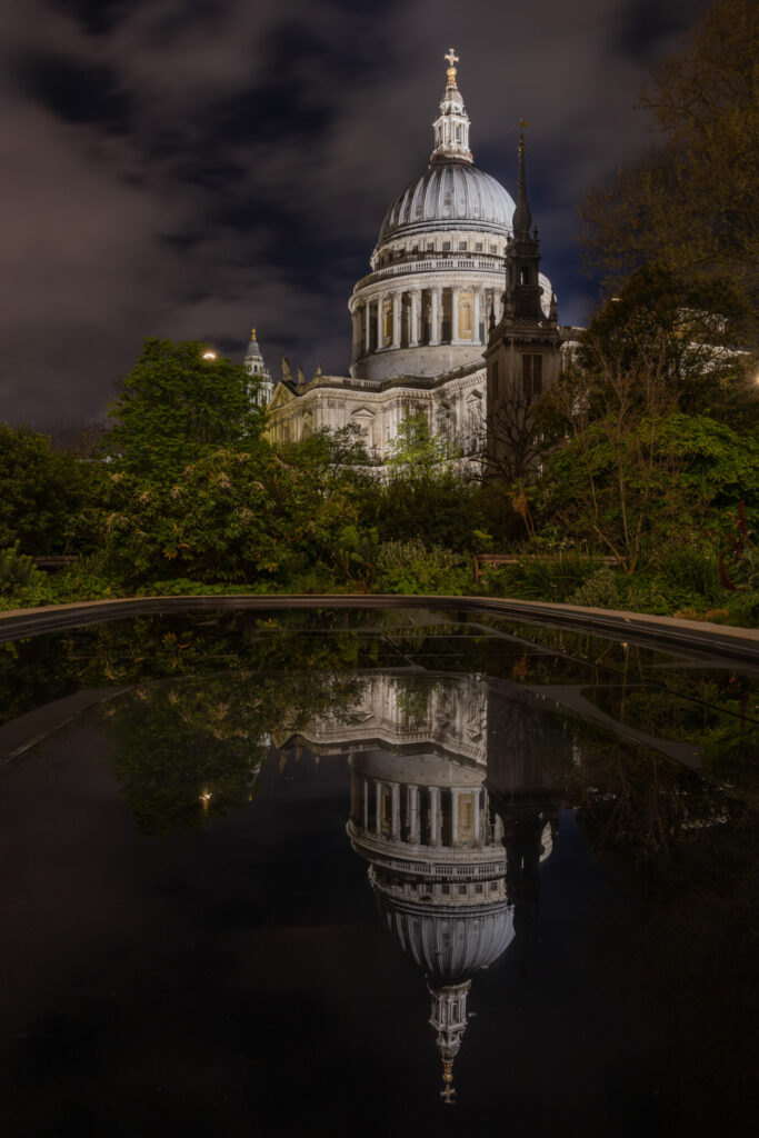 London landscape Photography training. Cityscape photography workshop